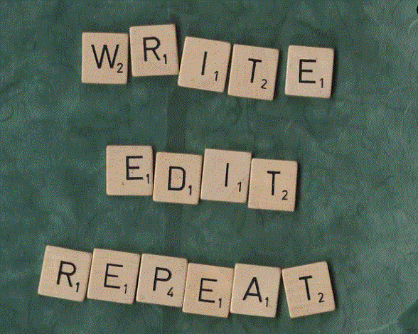 Blog – Content philosophy